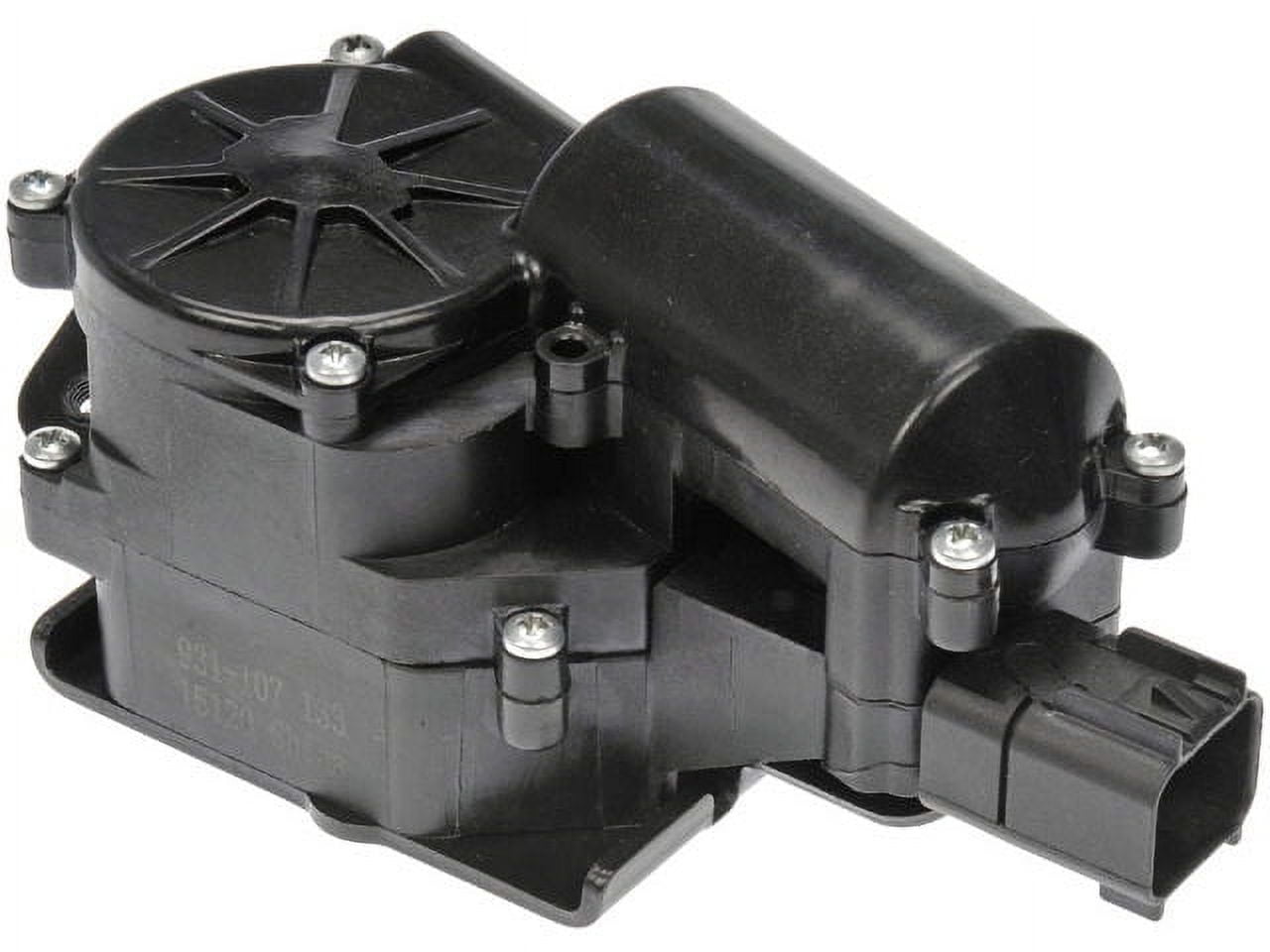 Liftgate Lock Actuator - Compatible with 2007 - 2014 Chevy Tahoe 2008 ...