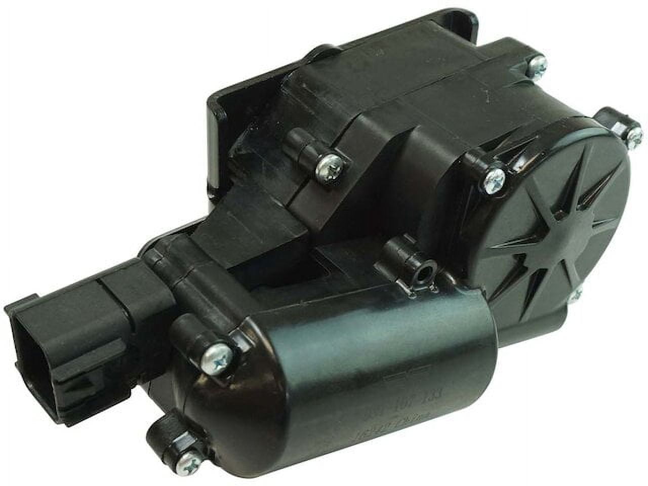 Liftgate Lock Actuator - Compatible with 2007 - 2016 GMC Acadia 2008 ...