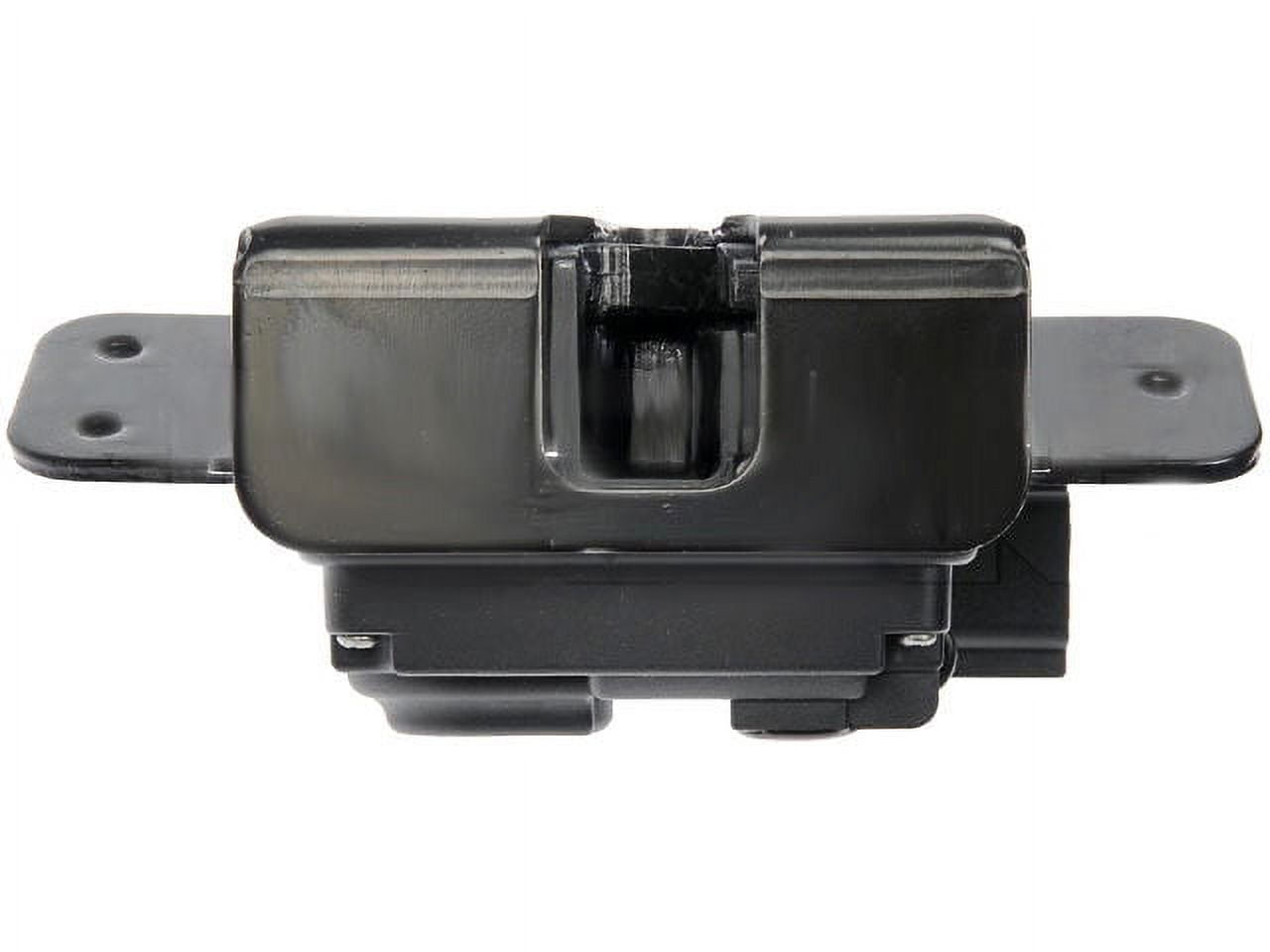 Liftgate Lock Actuator - Compatible with 2007 - 2017 GMC Acadia 2008 ...