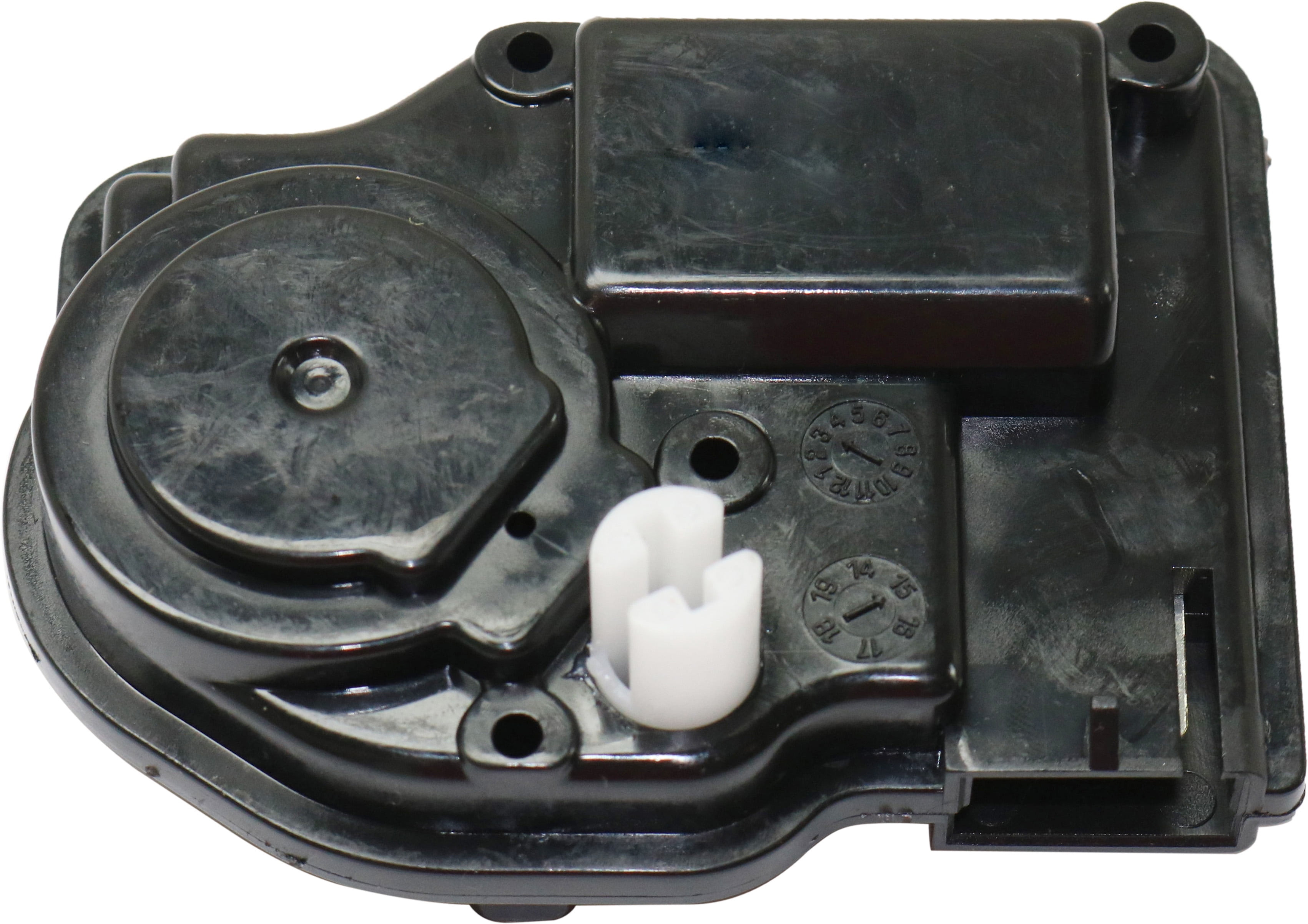 Dodge Nitro Liftgate Lock Actuator