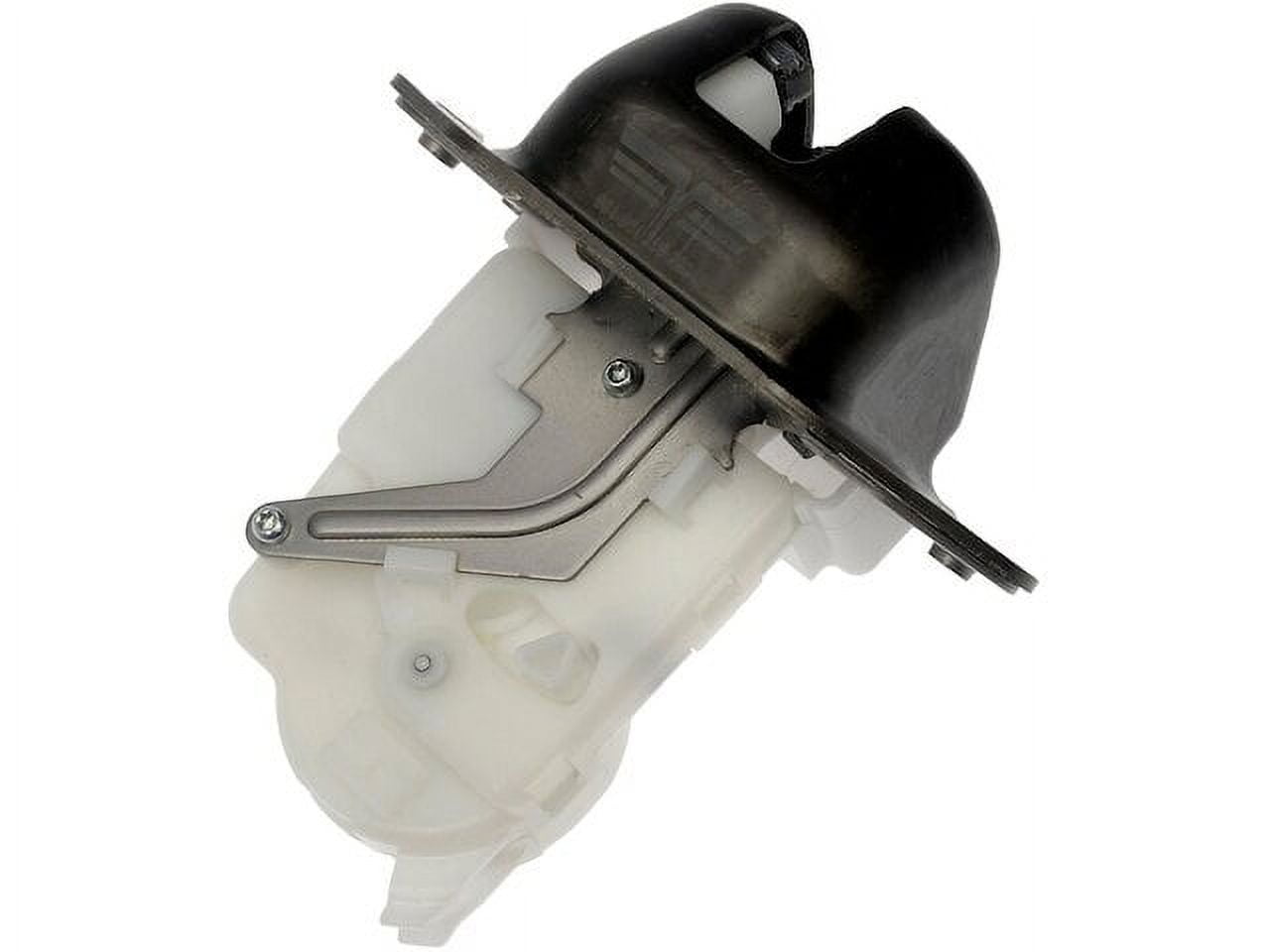 Liftgate Lock Actuator - Compatible with 2009 - 2023 Nissan Murano 2010 ...