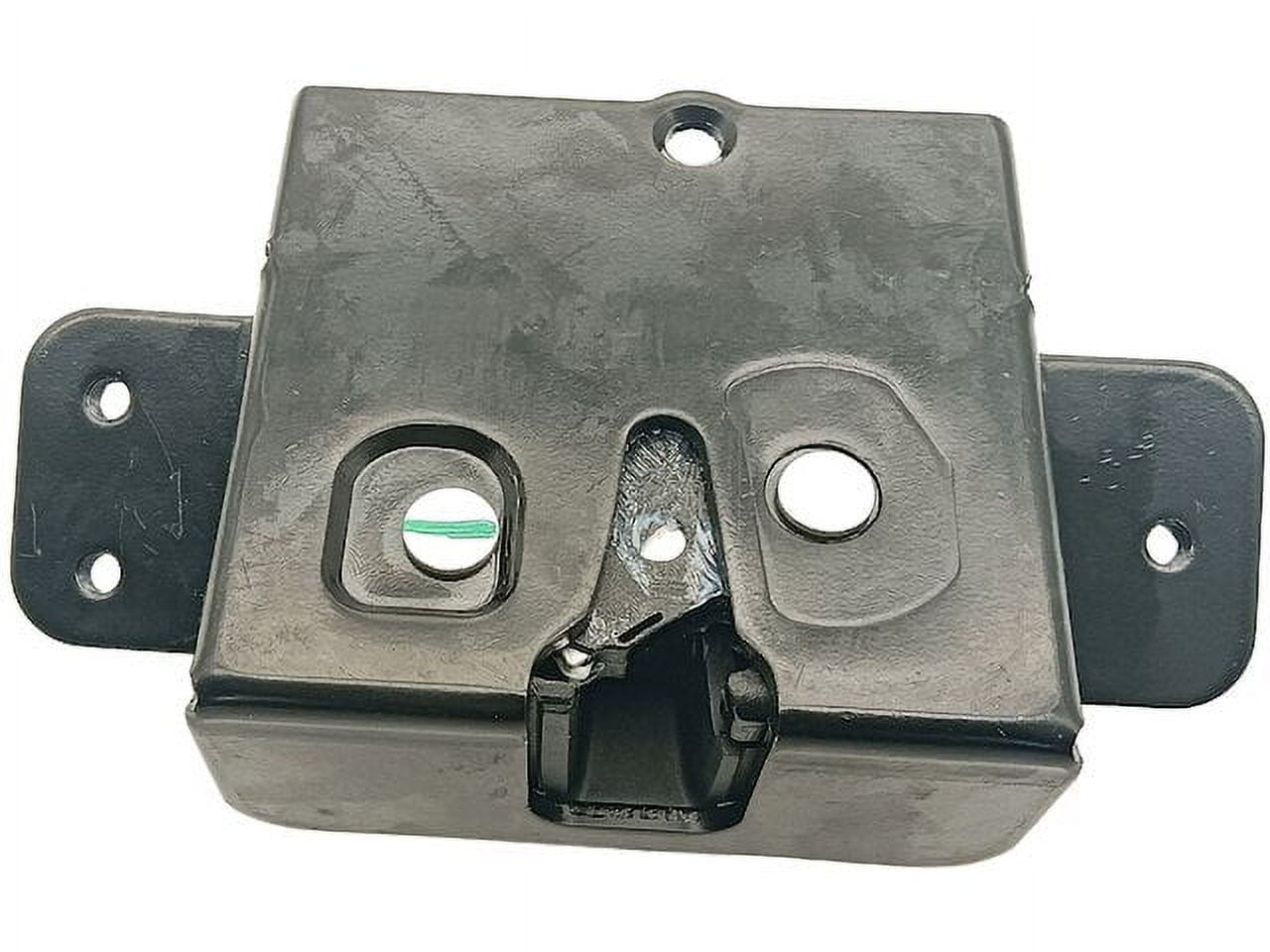 Liftgate Lock Actuator - Compatible with 2010 - 2016 Cadillac SRX ...