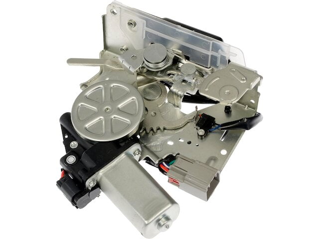 Liftgate Lock Actuator - Compatible with 2017 - 2021 Chrysler Pacifica ...