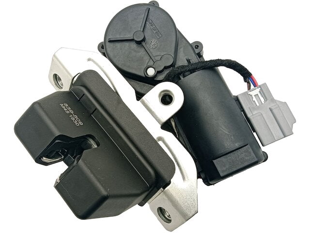 Liftgate Lock Actuator - Compatible with 2018 - 2019 Ford Escape ...