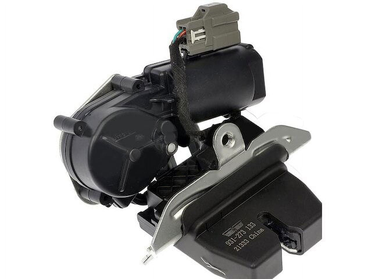 Liftgate Lock Actuator - Compatible with 2019 - 2022 Lincoln Nautilus ...
