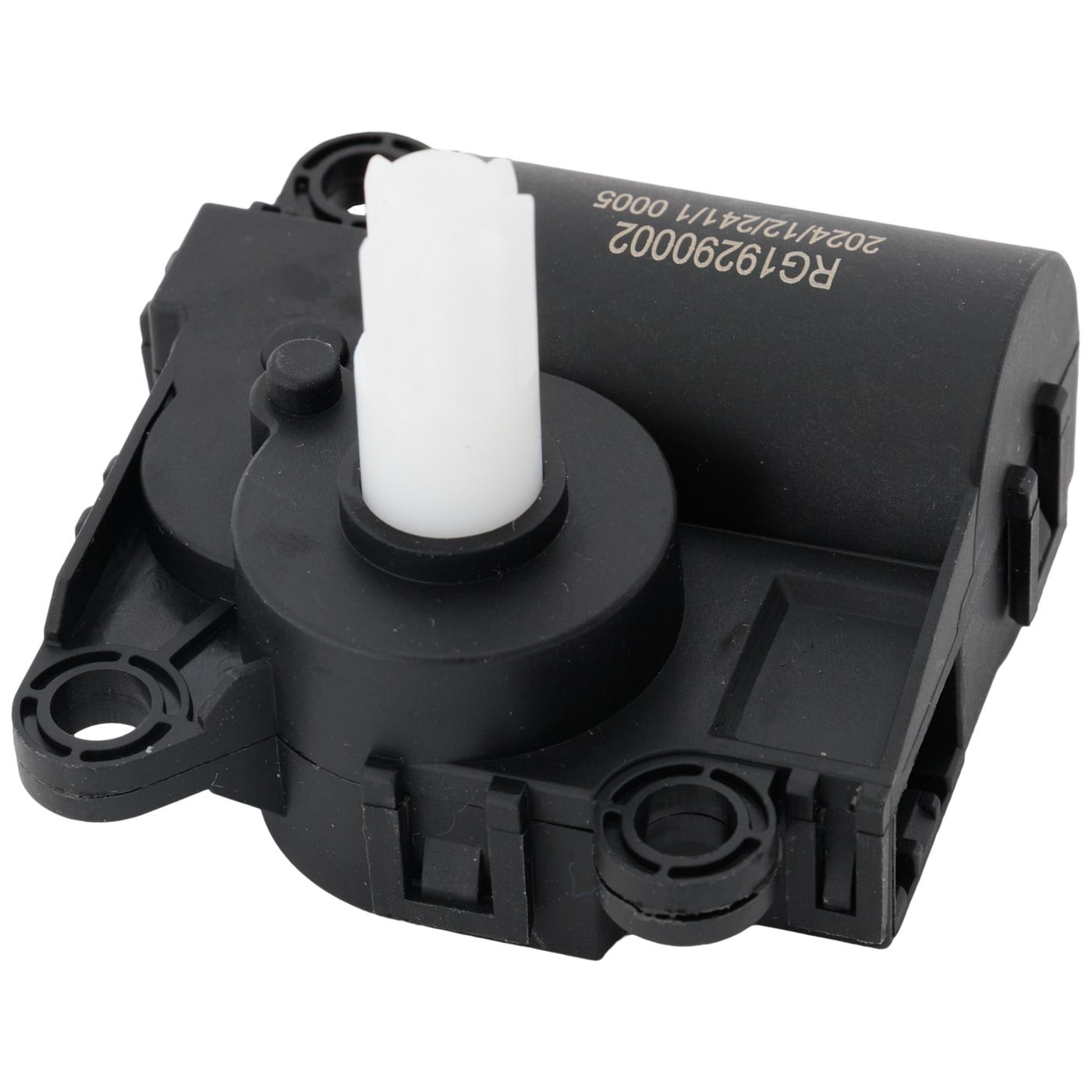 Liftgate Lock Actuator for Lincoln for Navigator for Ford for ...