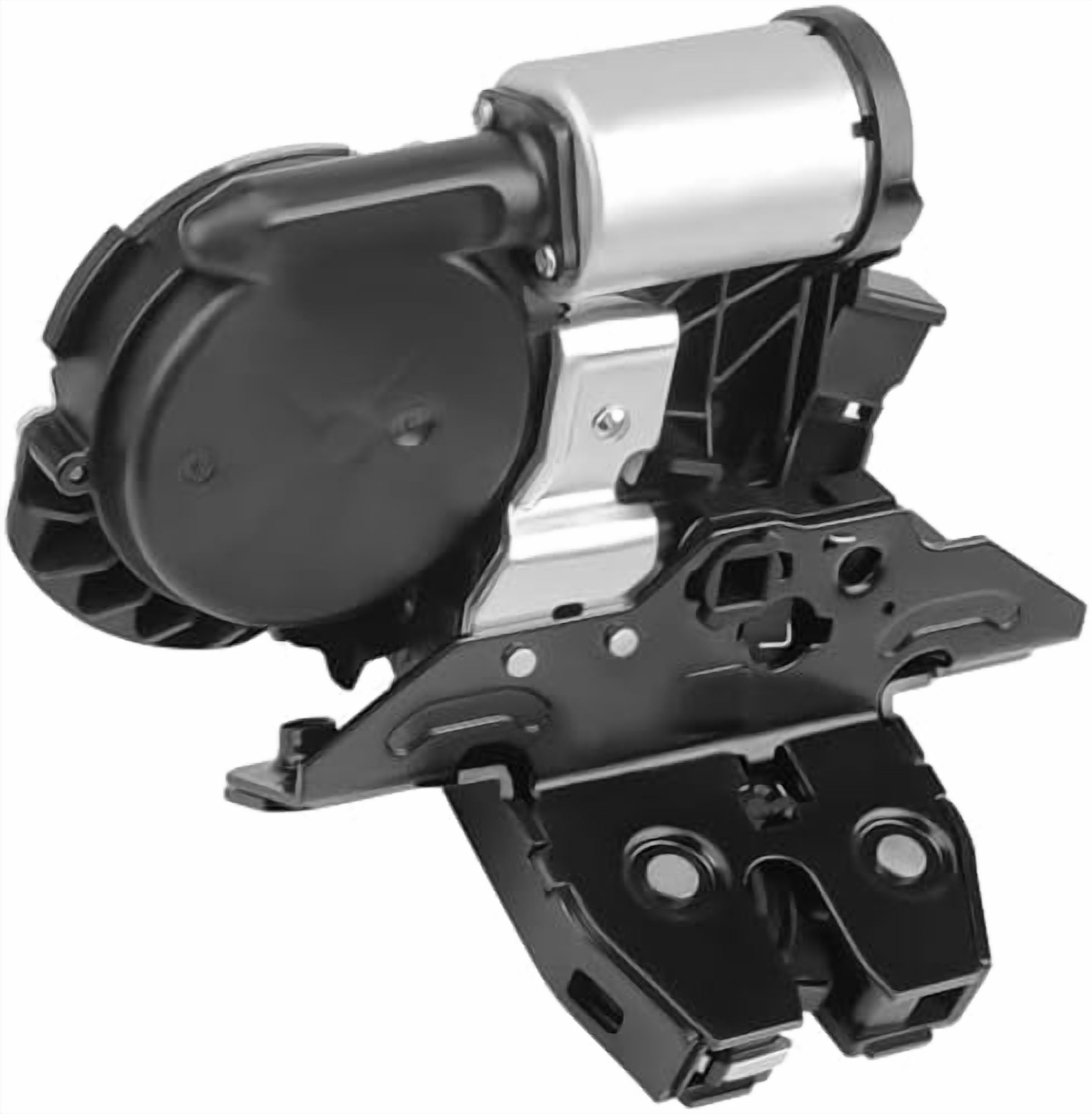 Liftgate Lock Actuator Rear Door Trunk Latch Tailgate Actuator for ...