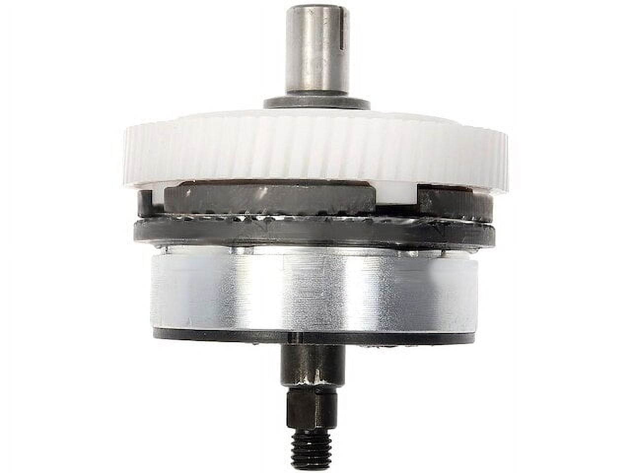 Liftgate Release Motor Gear Repair Kit - Compatible with 2007 - 2009 ...