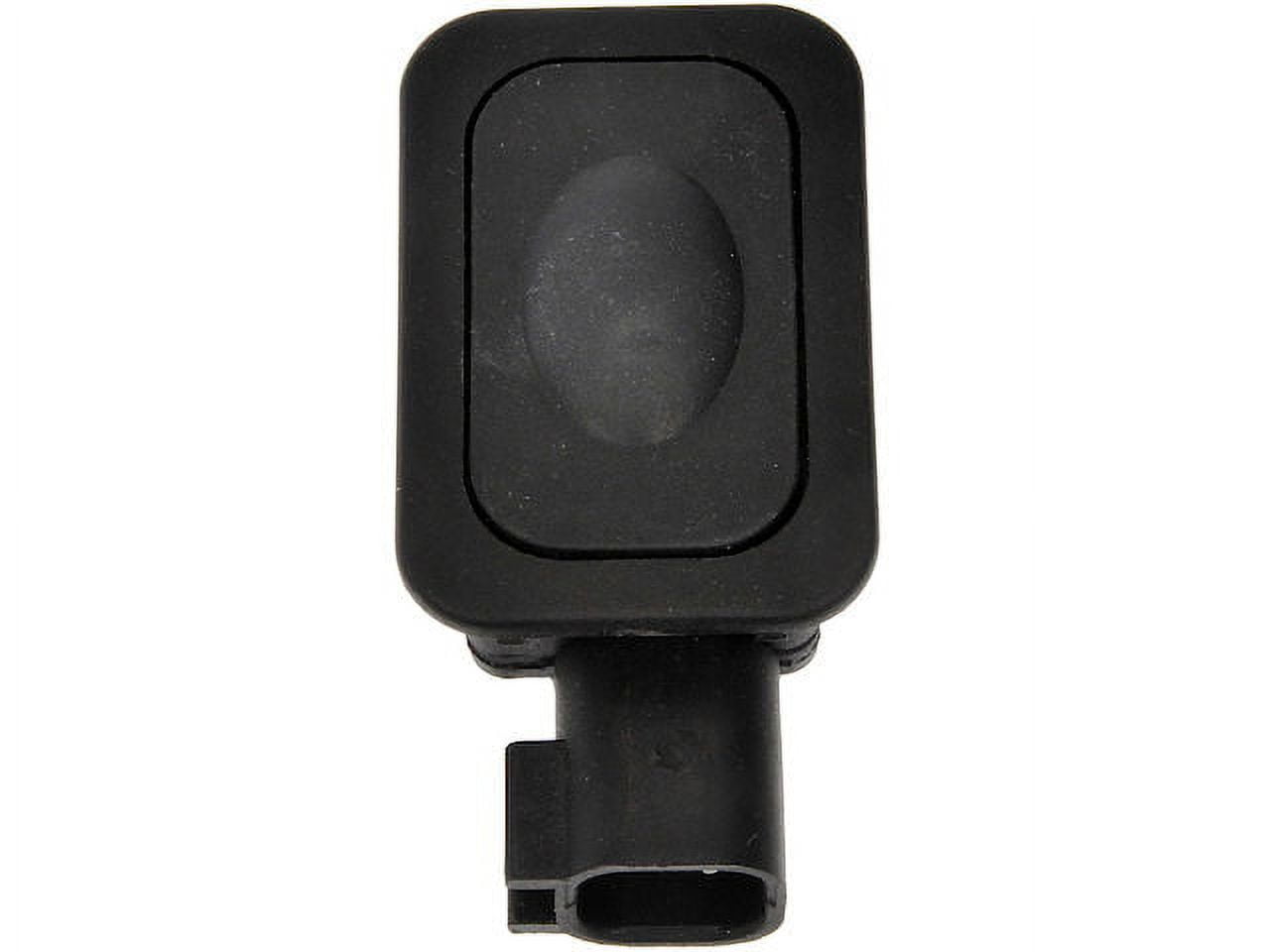 Ford Edge Liftgate Release Switch