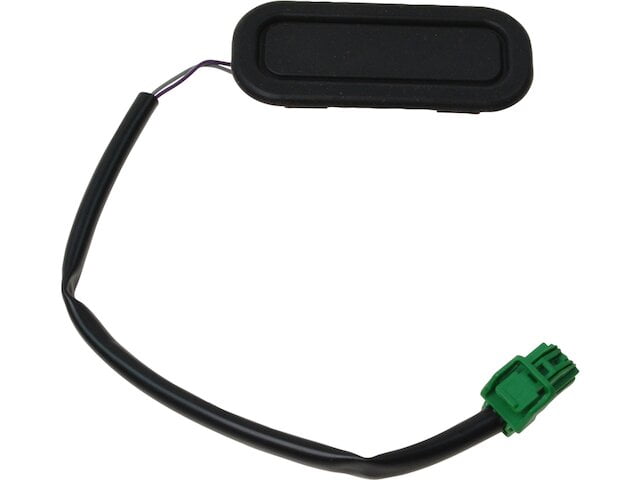 Liftgate Release Switch - Compatible with 2007 - 2016 GMC Acadia 2008 ...