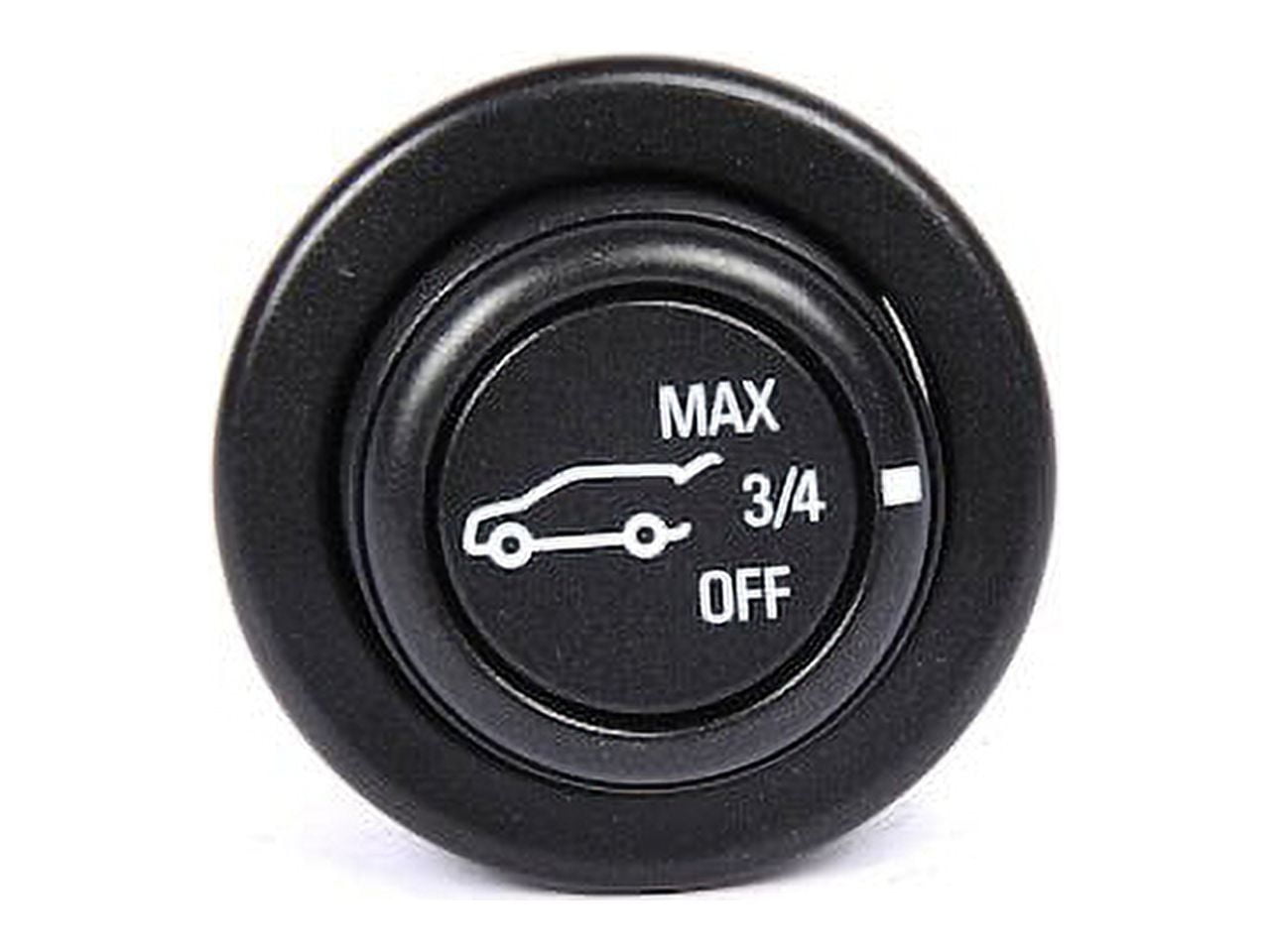 Liftgate Release Switch - Compatible with 2013 - 2016 Cadillac SRX 2014 ...