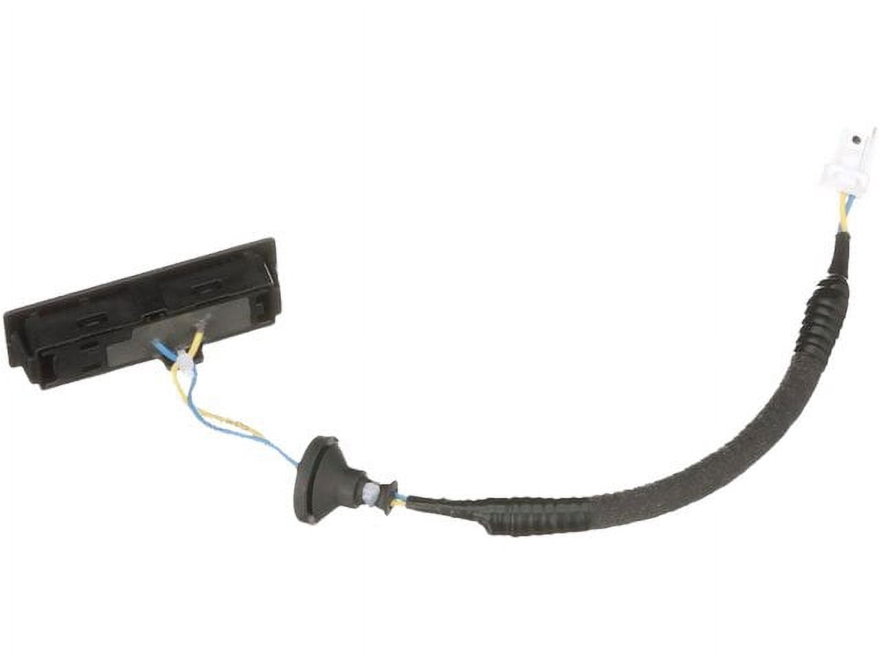Liftgate Release Switch - Compatible with 2013 - 2020 Nissan Pathfinder ...