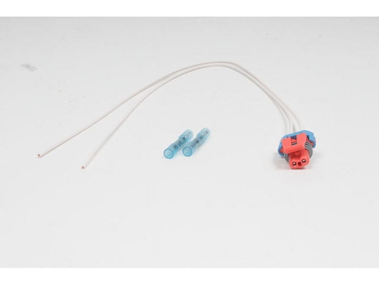 Liftgate Release Switch Connector - Compatible with 2007 - 2008 ...