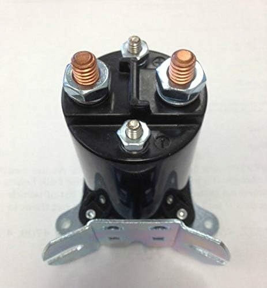 Liftgate Solenoid 268030-01 - Maxon GPT TE 20 25 Waltco L8 - Walmart.com