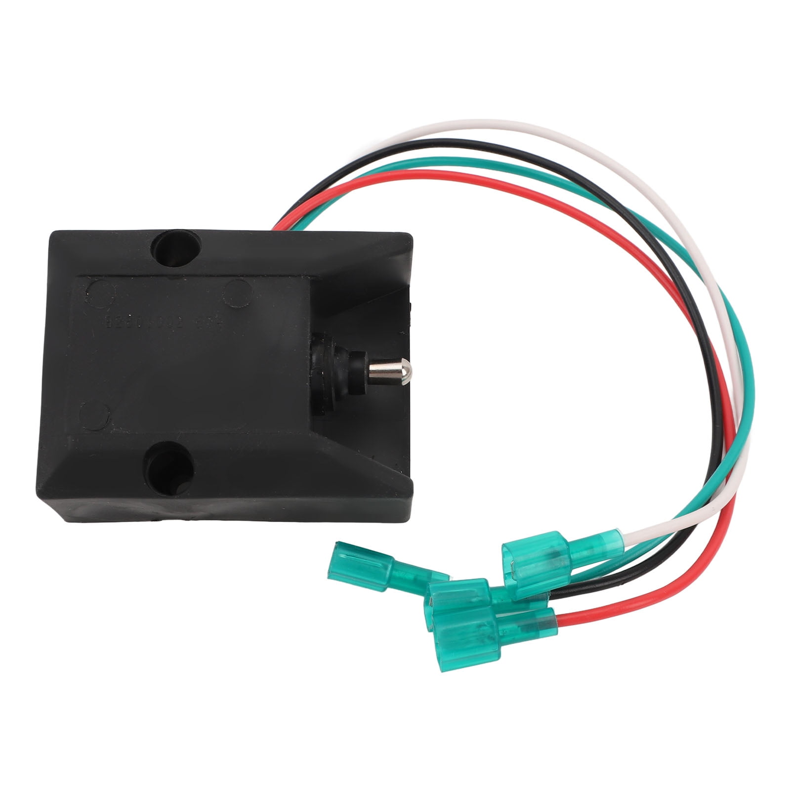 Liftgate Switch 264951‑04 4 Wire Rugged Construction Lift Gate Control ...