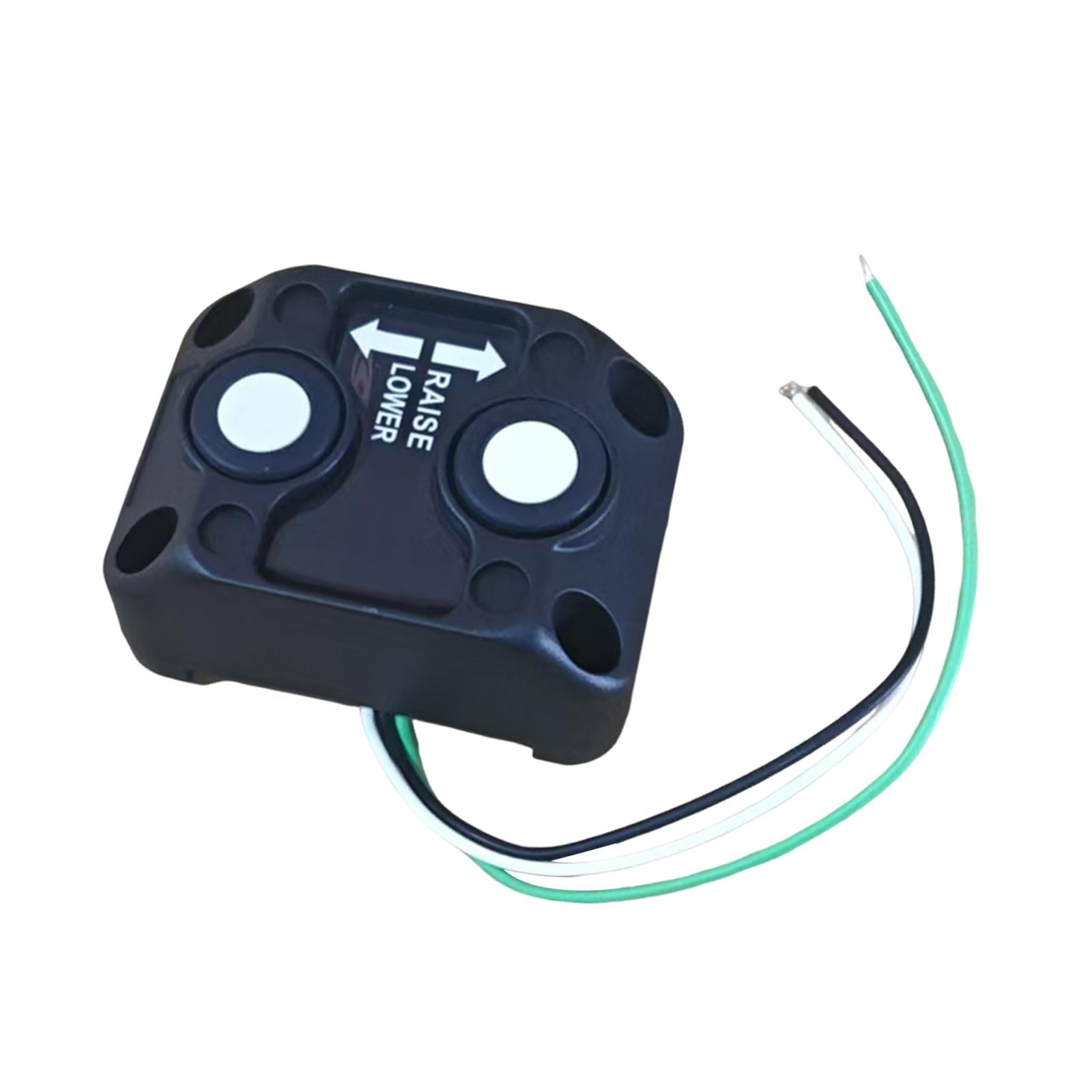 Liftgate Switch 800000425 Lift Gate Switch Plug and Play Lightweight ...
