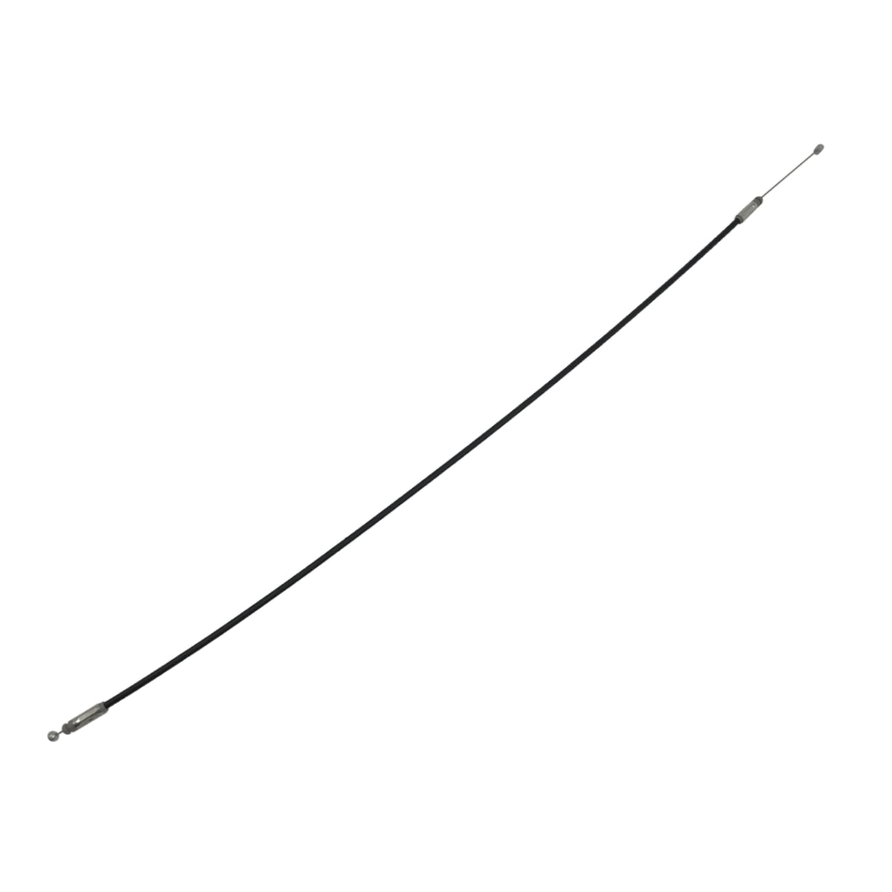 Liftgate Tailgate Hatch Lock Cable For Toyota Sequoia 64680-0C010 2001 ...