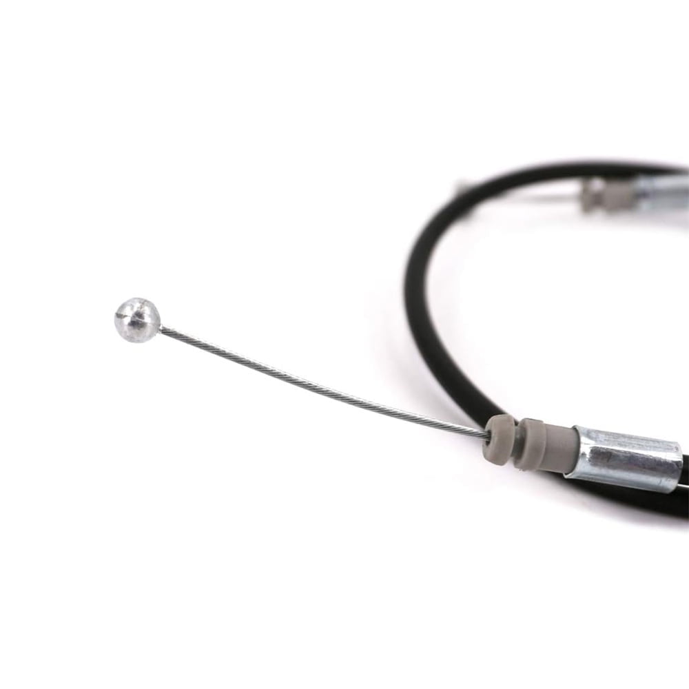 Liftgate Tailgate Hatch Lock Latch Cable 64680-0C010 For Toyota Sequoia ...