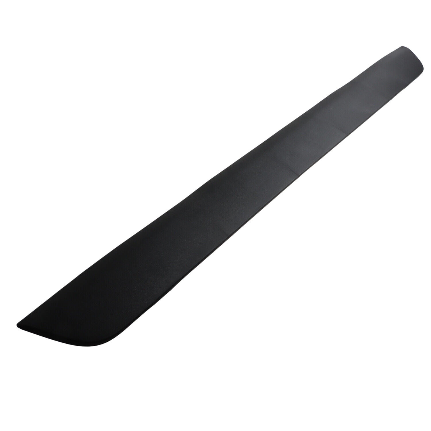 Liftgate Tailgate Protector Molding Trim Cap Cover for Toyota RAV4 2019 ...