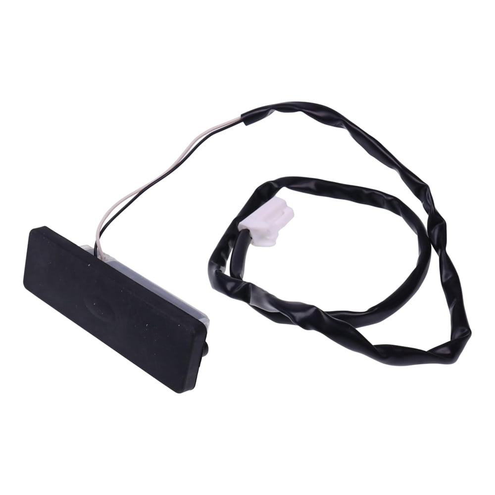 Liftgate Tailgate Release Handle Switch For 14-19 Kia Soul Replace ...