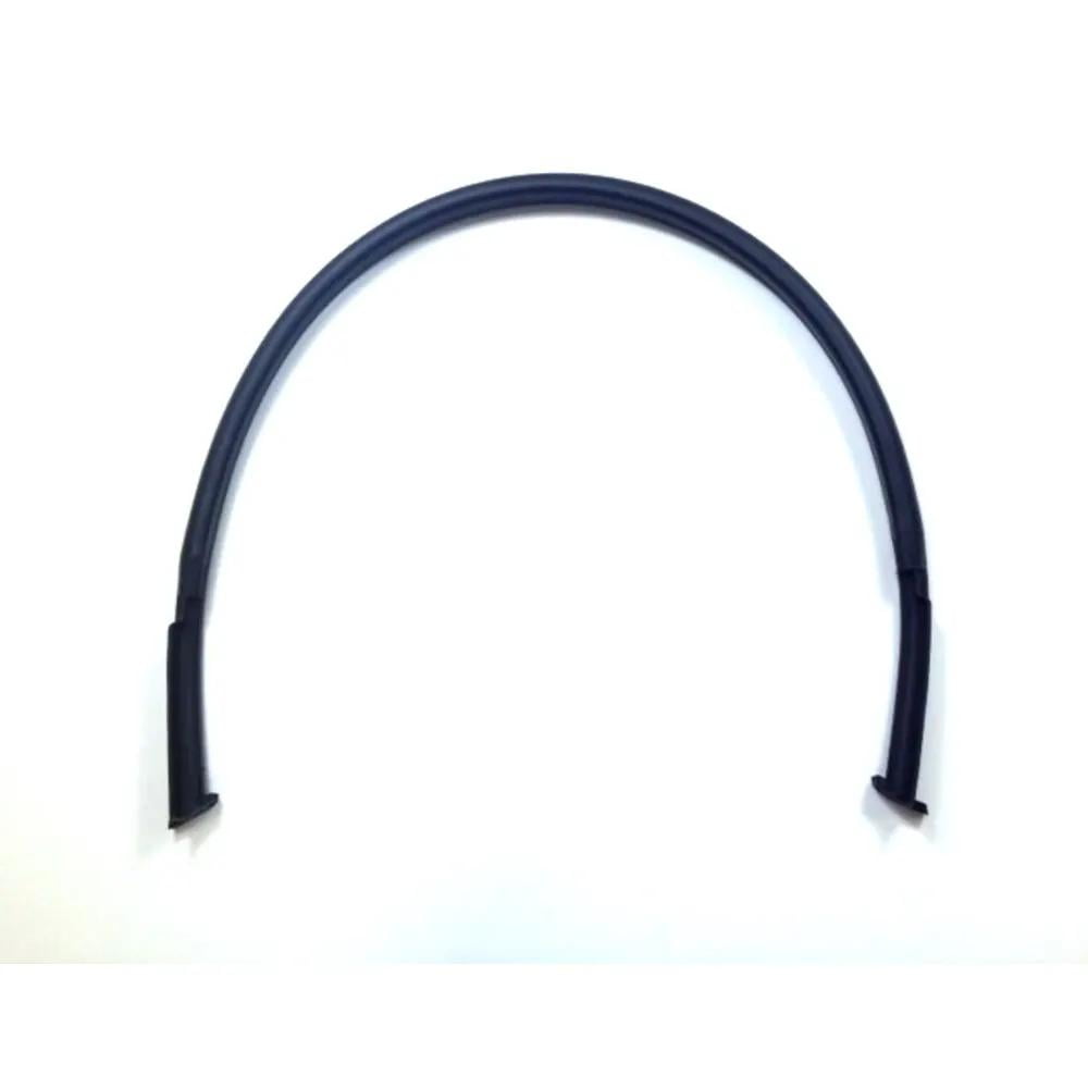 Liftgate Weatherstrip Liftgate Glass Seal Compatible With Jeep Wrangler ...