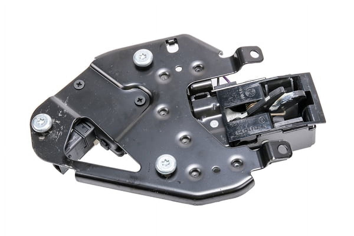 Liftgate Window Latch - Walmart.com