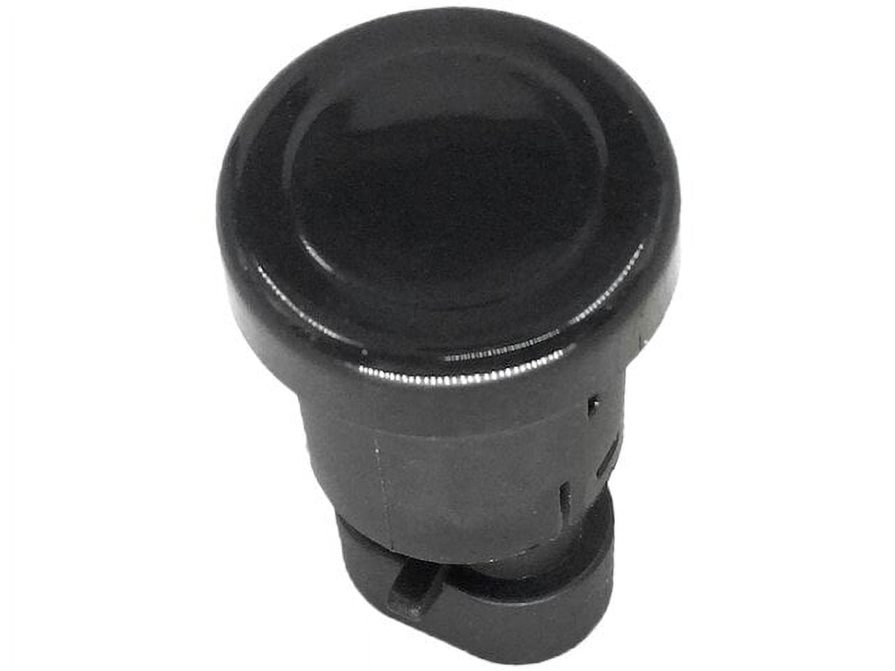 Liftgate Window Release Switch - Compatible with 2007 - 2013 Chevy ...