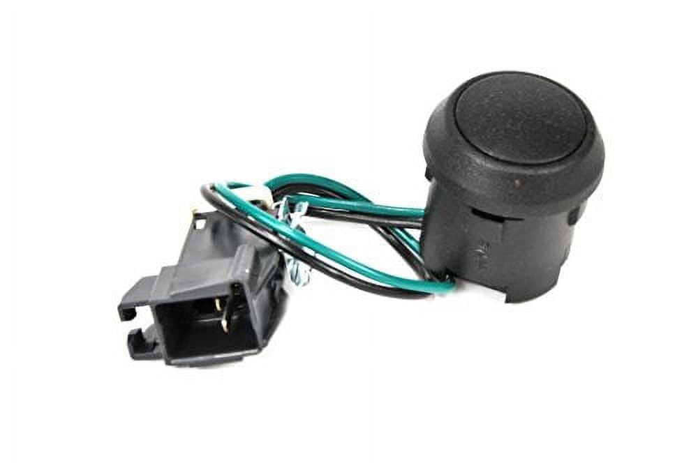 Liftgate Window Release Switch - Walmart.com