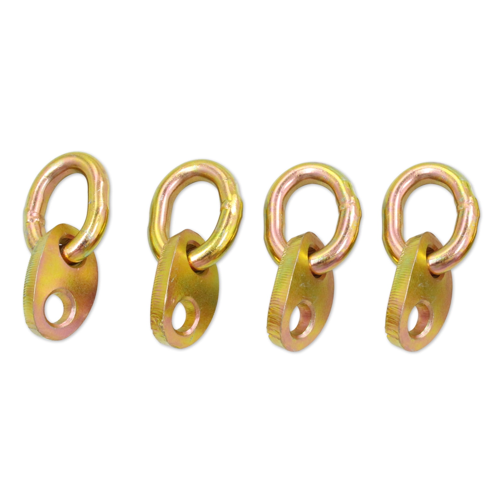 Lifting Bracket Set, 4 PCS 5500lbs Engine Support Bar Works With ...