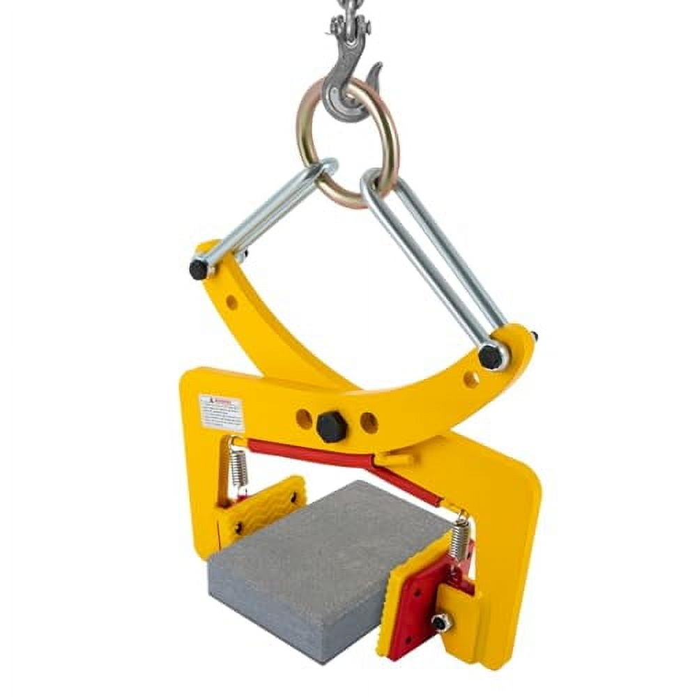 Lifting Clamp Stone Lifting Clamps for Lifting and Installing Concrete ...