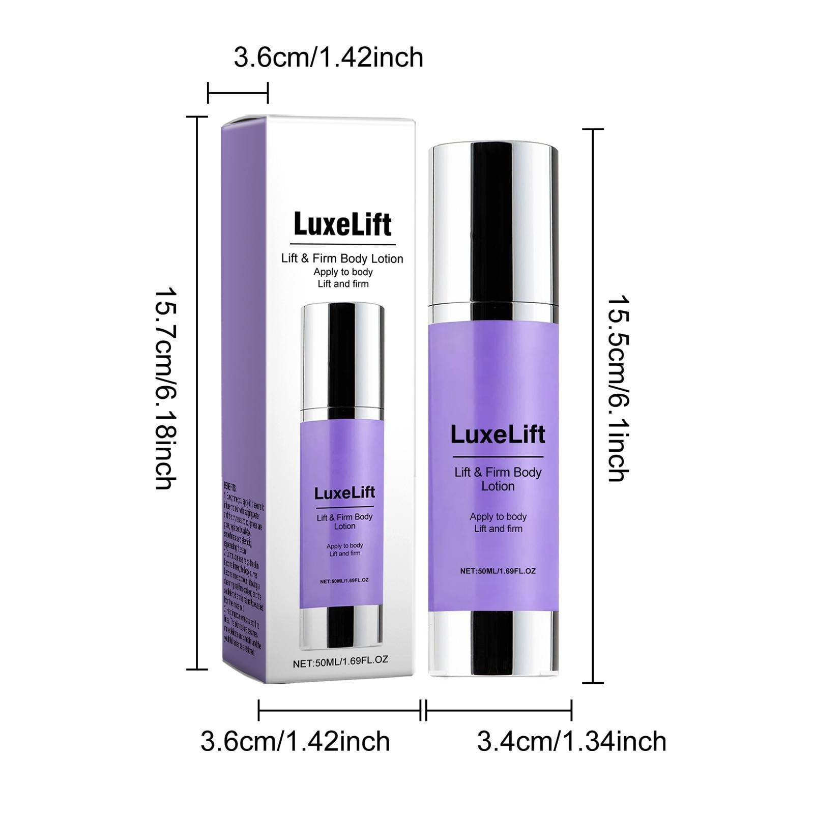 Lifting & Firming Arm Collagen Body Moisturizing Firming Targeting ...