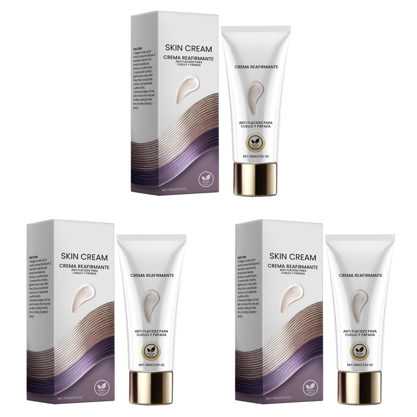 Lifting & Firming Total Neck & Face Care For Skin 100ml 2PCS Sweet Chef ... Lifting & Firming Total Neck & Face Care For Skin 100ml 2PCS Sweet Chef ...