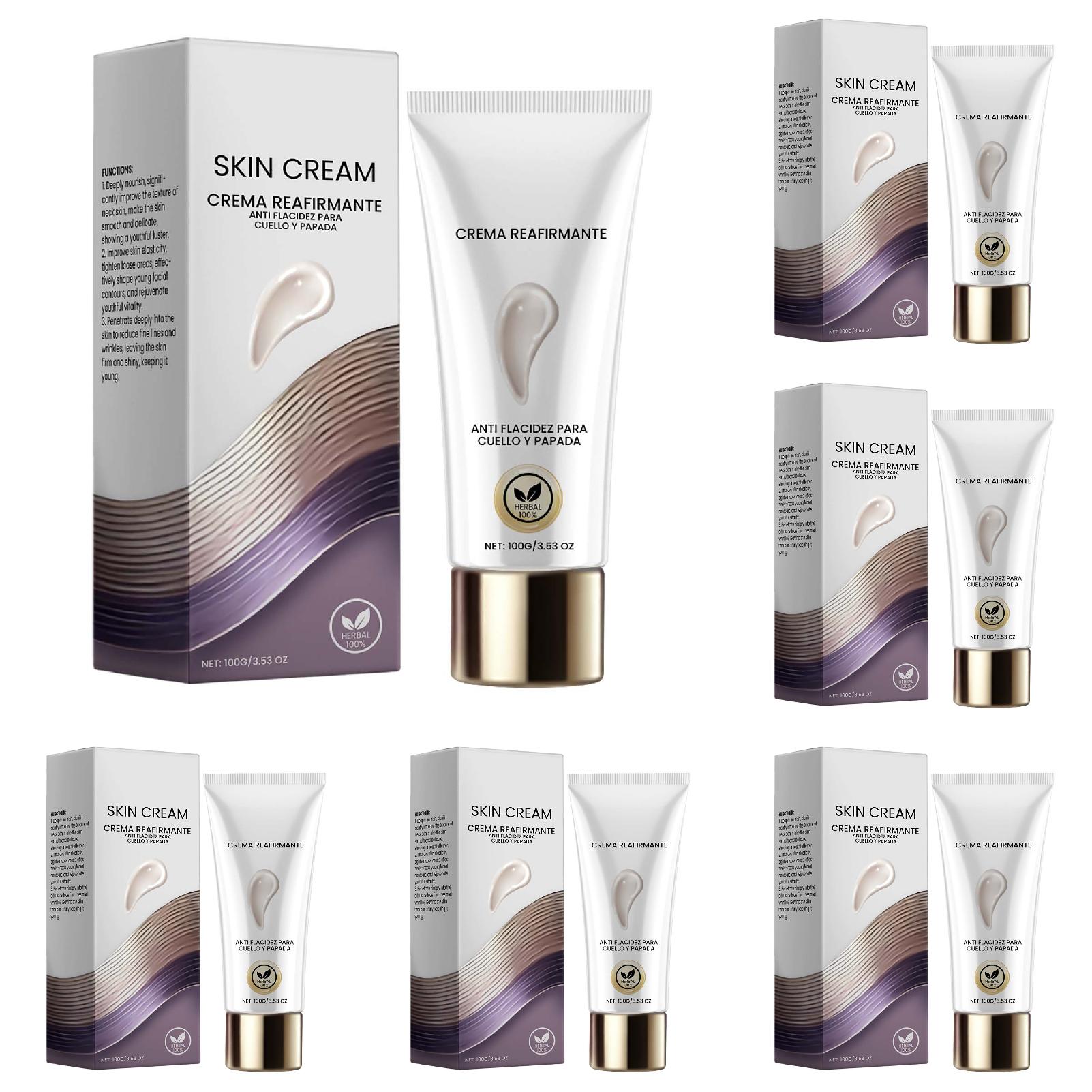 Lifting & Firming Total Neck & Face Care For Skin 100ml Collagen Skin ... Lifting & Firming Total Neck & Face Care For Skin 100ml Collagen Skin ...