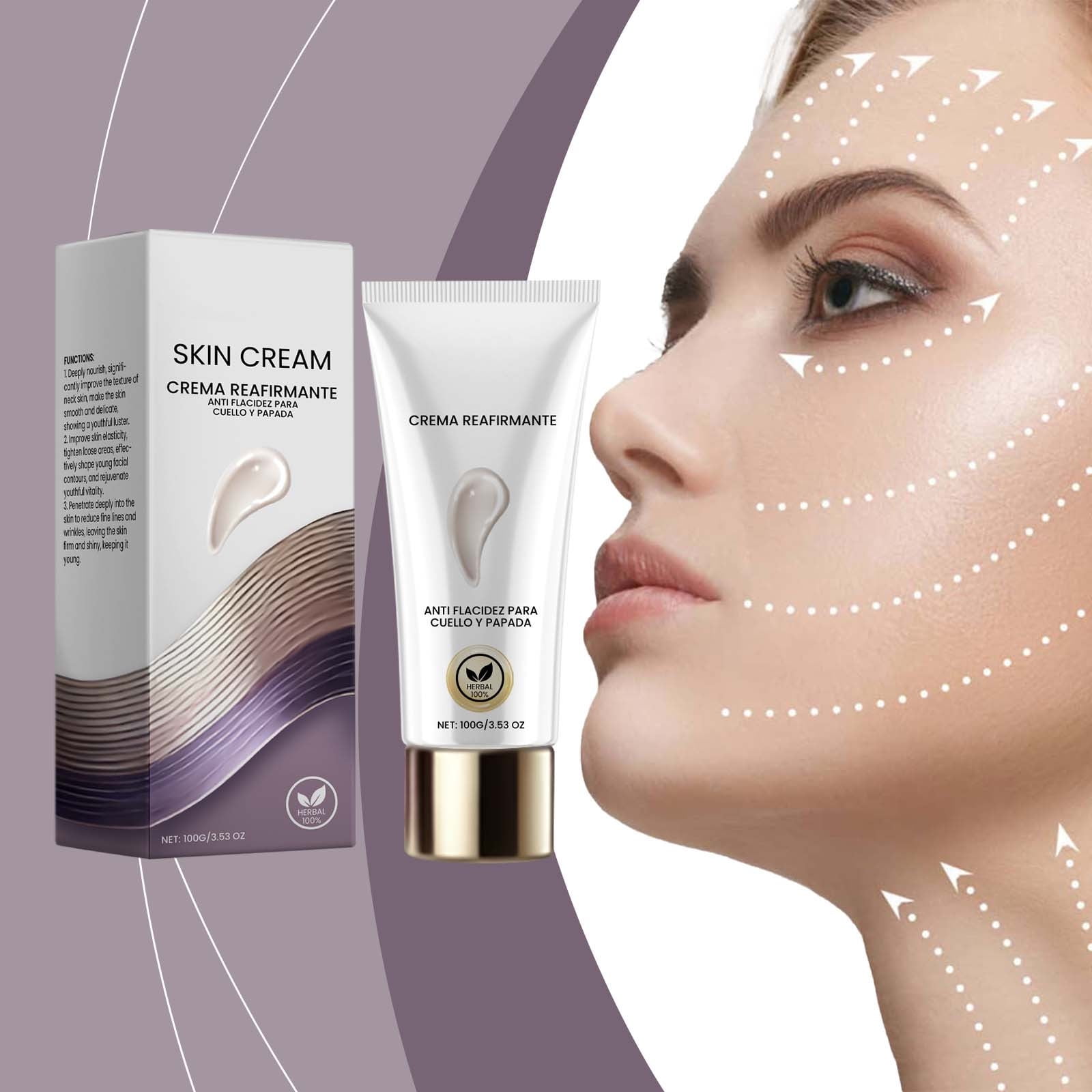 Lifting & Firming Total Neck & Face Care For Skin 100ml Skin Care ...