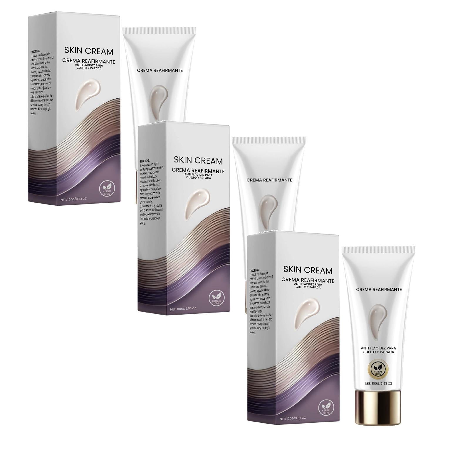 Lifting & Firming Total Neck & Face Care For Skin 100mlMen's Skin Care ...