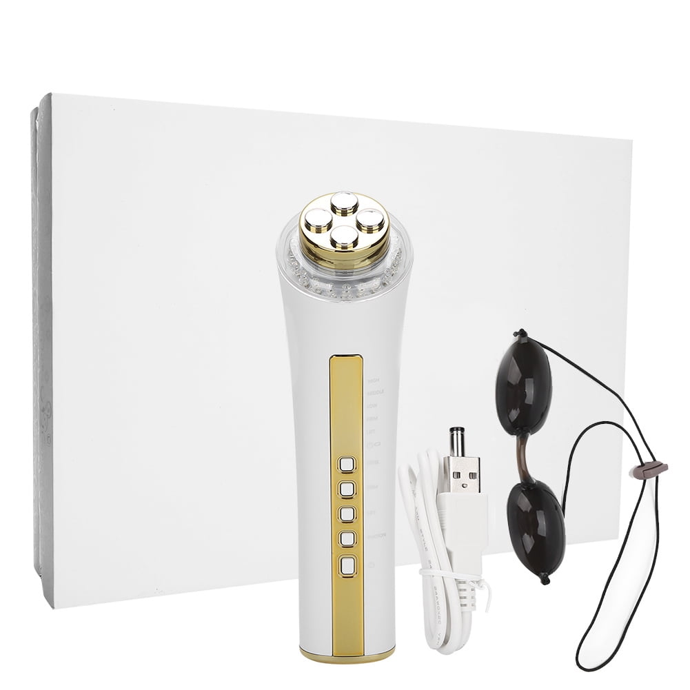 Lifting, Firming, and Wrinkle Reduction System Microcurrent Facial ...