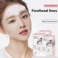 Lifting Forehead Sticker Facial Patches Safety Forehead Wrinkle Patches