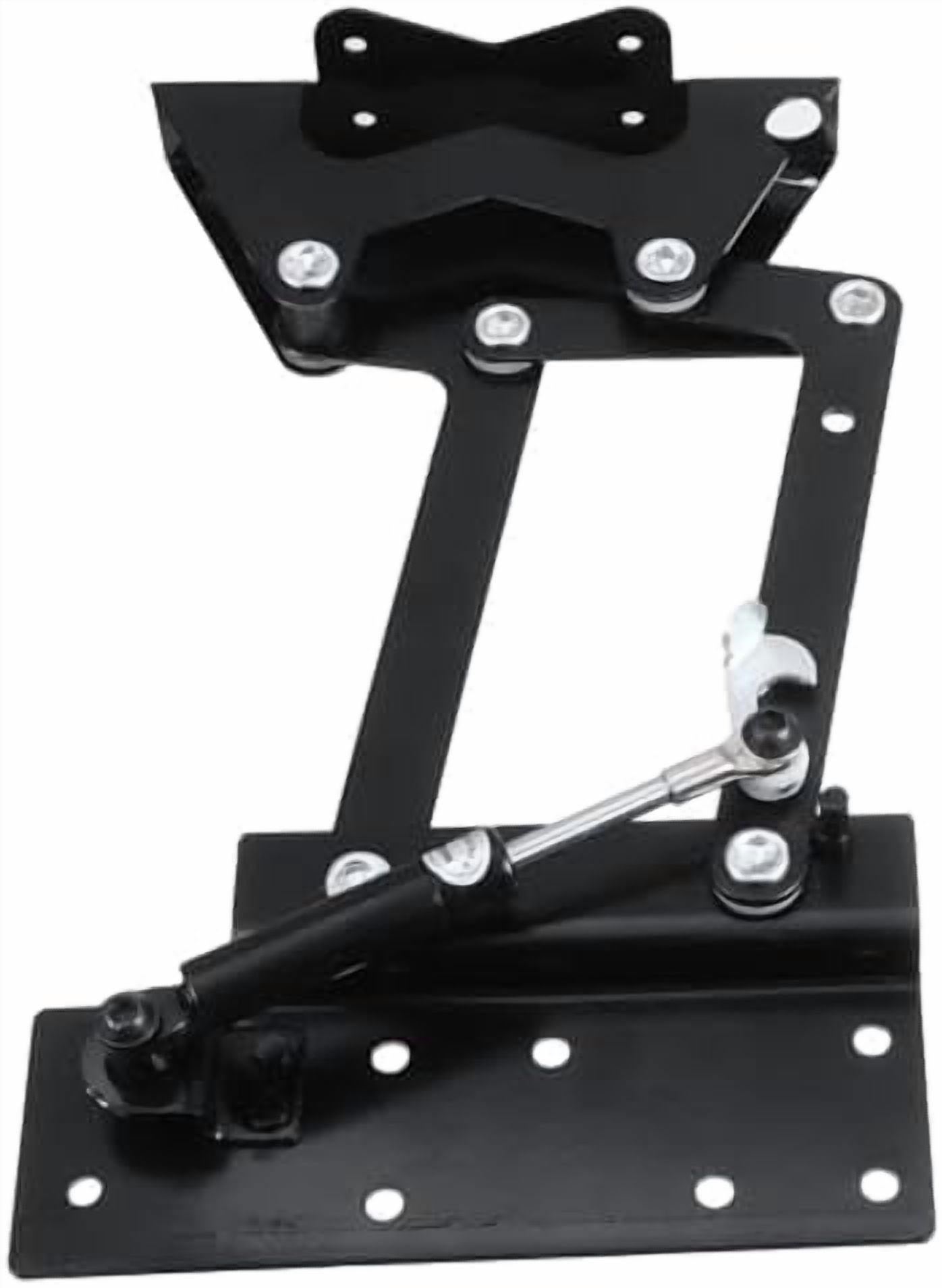 Lifting Frame Hardware for Coffee Tables Heavy Duty Hydraulic Lift ...