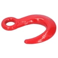Lifting Hook Alloy Steel Crane Hook For Construction Engineering For ...