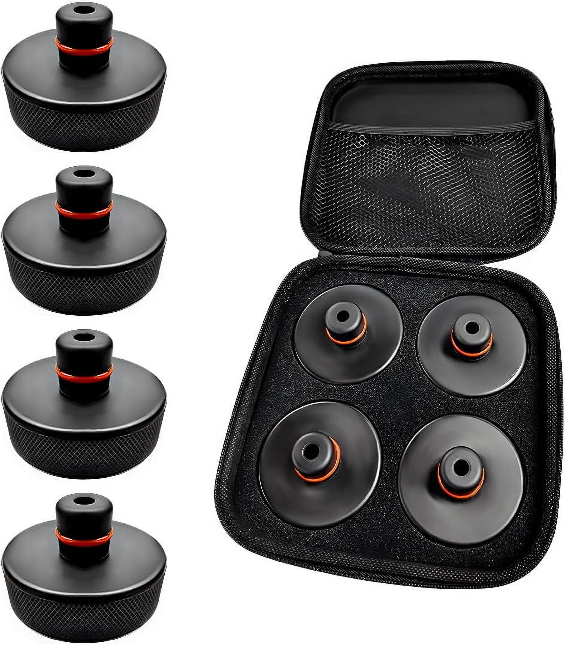 Lifting Jack Pad for Tesla Model Y with 4680 Battery (Texas Built ...