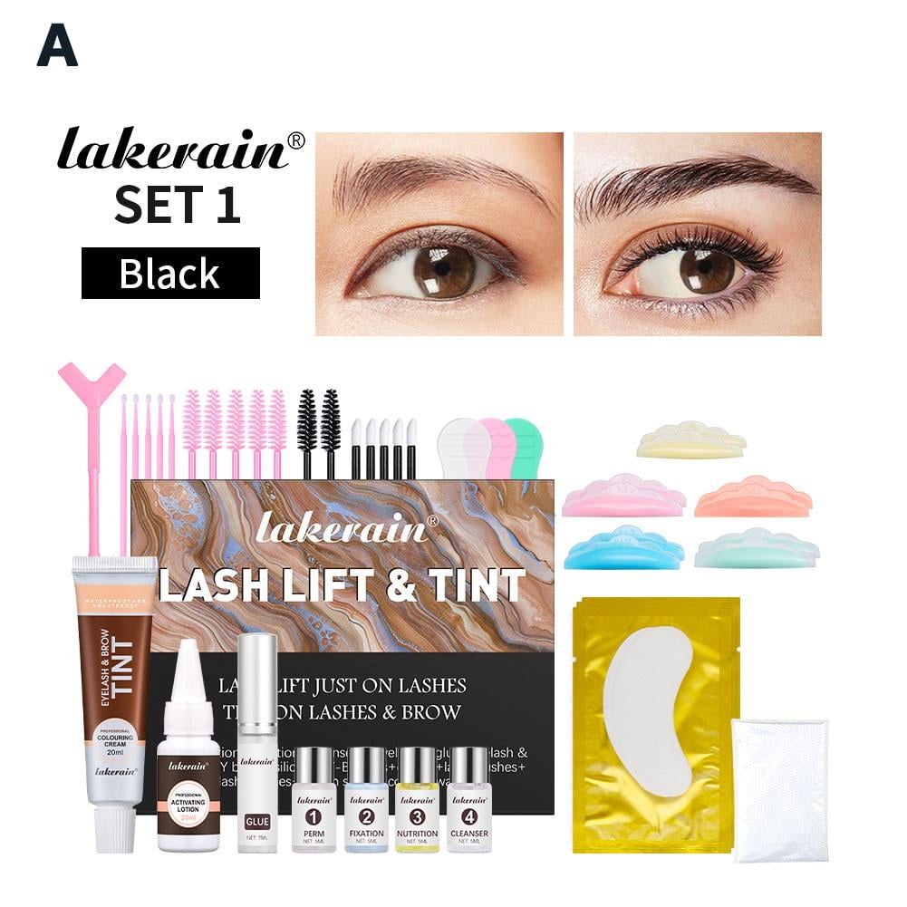 Lifting Lash Lift Kit Perming Eyelash Lifting Perm Kit Brow Lamination ...