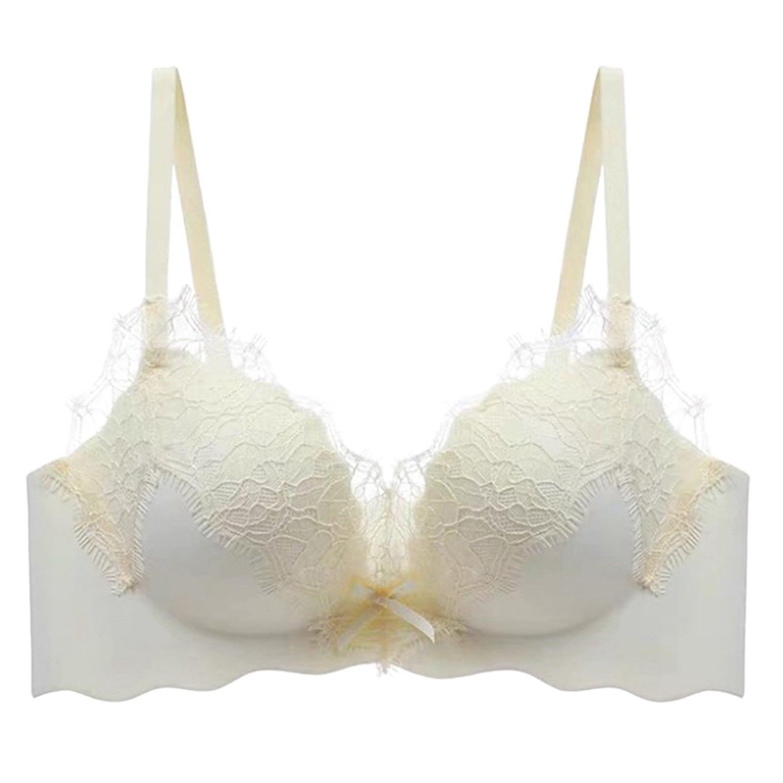 Lifting And Lifting Sweetheart Milk Sexy Pure Desire Lace Underwear For ...