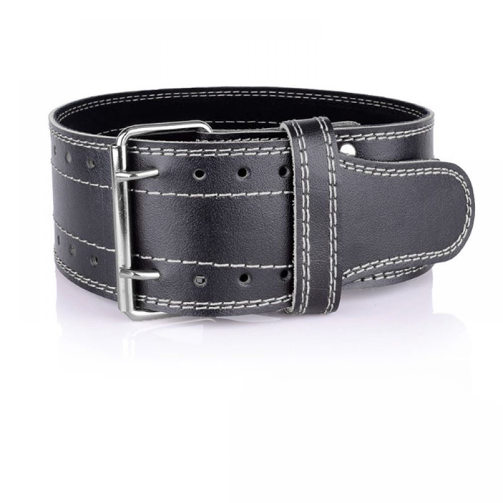 Lifting Mastery, Weight Power Lifting Belt With Cobra Grips, Unique ...