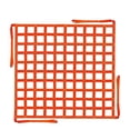 Lifting Net 3.28 X 3.28 Ft, Lifting Net Straps for Hoist 661lbs Load ...