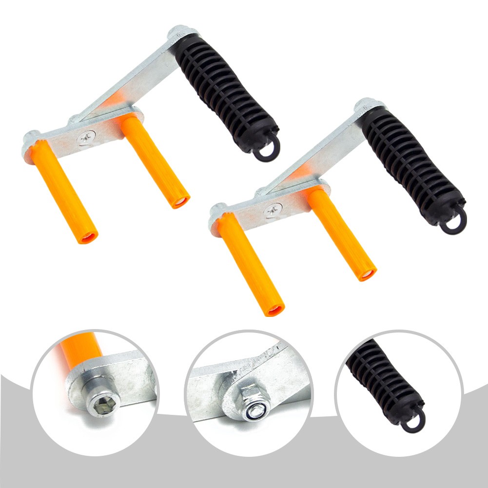 Lifting Plate Clamp Drywall Brackets Carry Clamp Transport For Stone ...