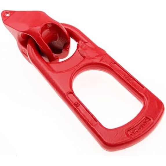 Lifting Ring 1.5T-2.5T Alloy Steel Heavy Duty Precast Concrete Tools ...