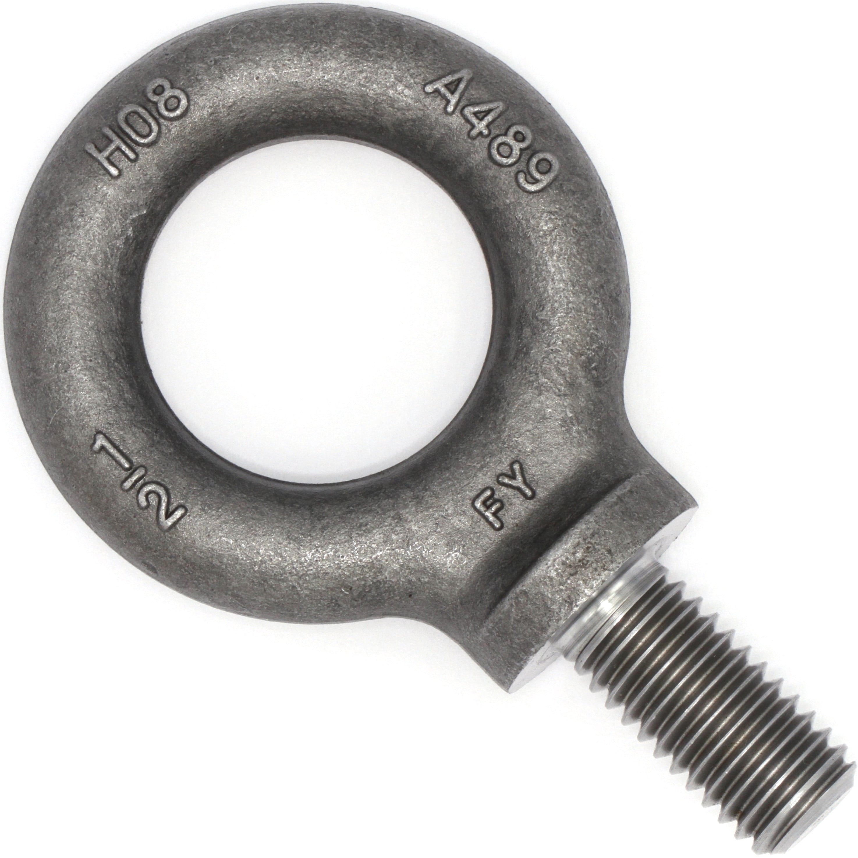 Lifting Shoulder Eye Bolt 1/2"-13 X 1" - Walmart.com