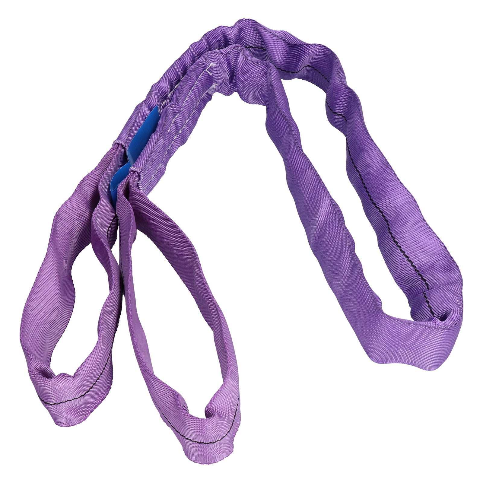 Lifting Sling Soft Hoist Webbing 1T PES Strap Accessory for ...