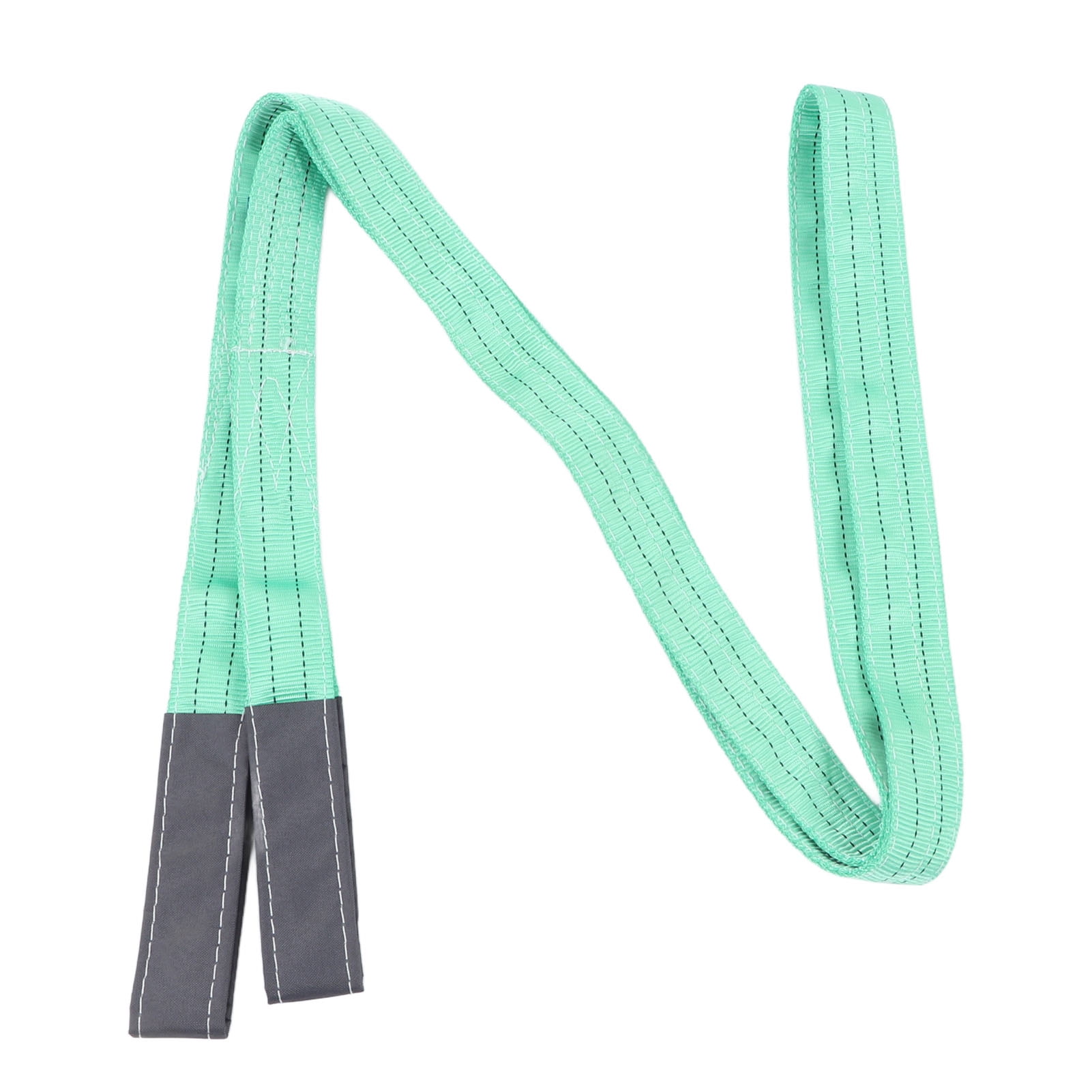 Lifting Sling, Wear Resistant Multi Layered Braid Heavy Duty Polyester ...