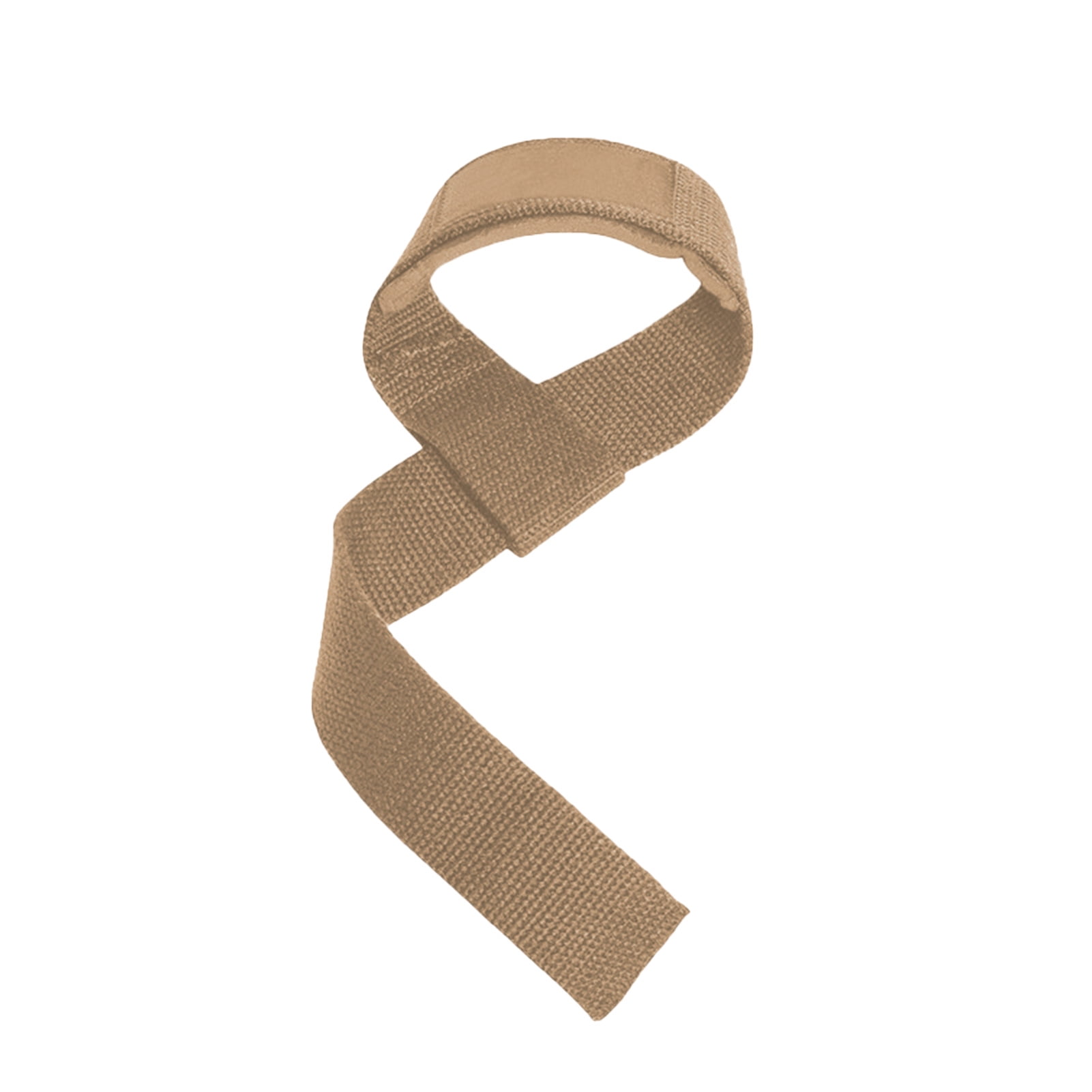 Lifting Strap Men Women Anti-Slip Weightlifting Grip Band Bodybuilding ...